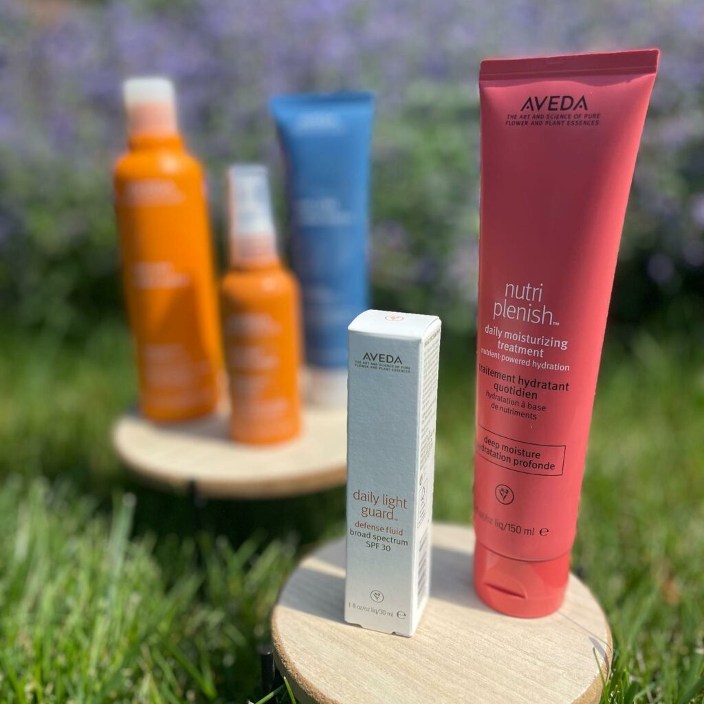 Services | Salon Synergy