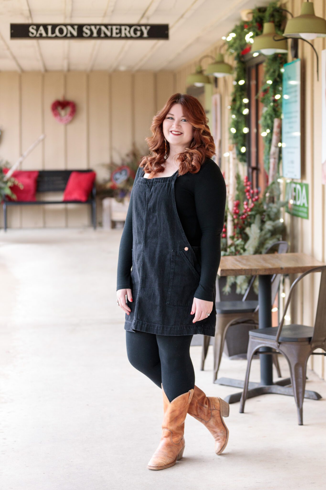 About Us | Salon Synergy