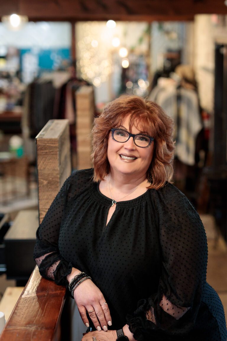 Home | Salon Synergy