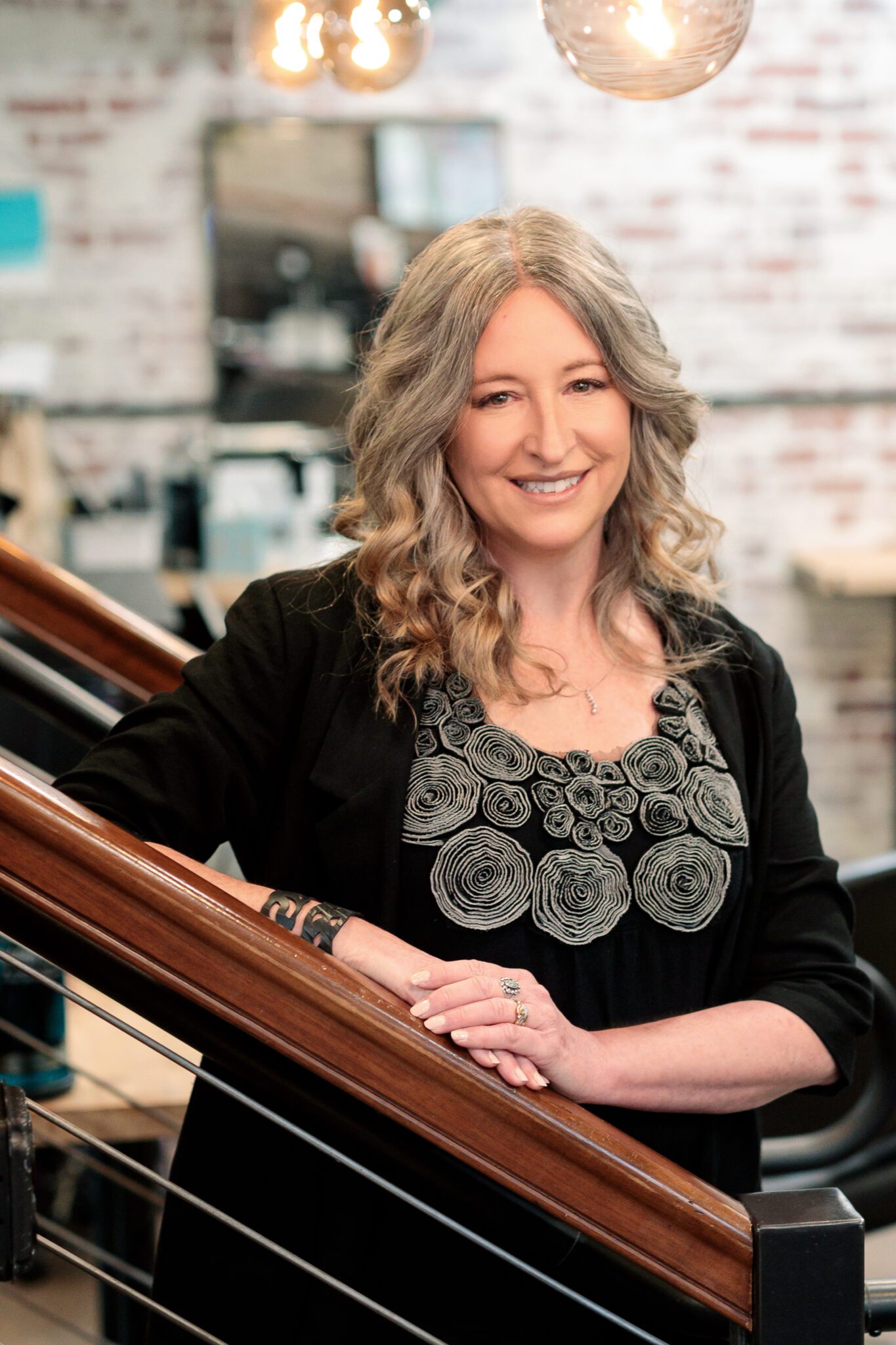 About Us | Salon Synergy