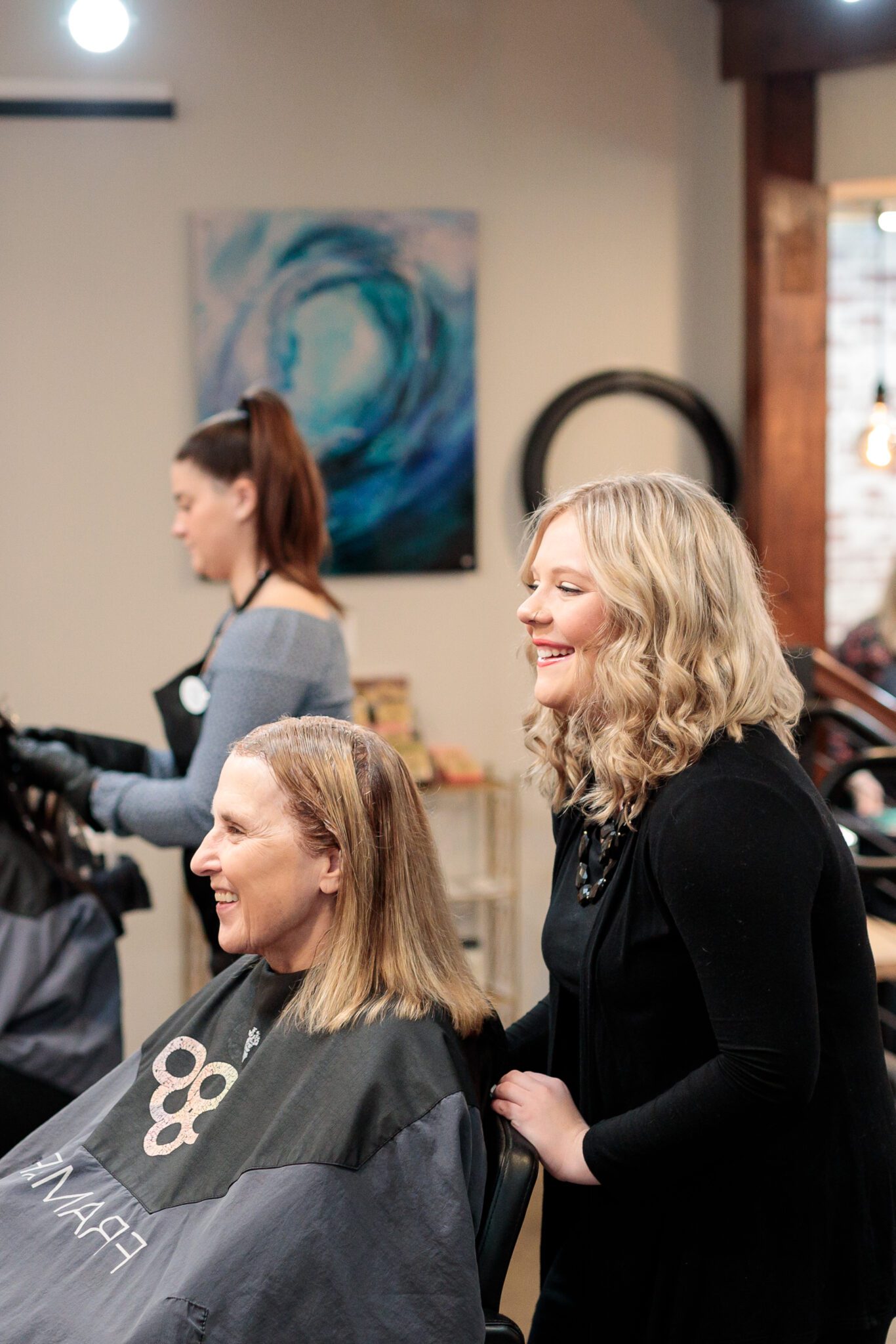 Home | Salon Synergy
