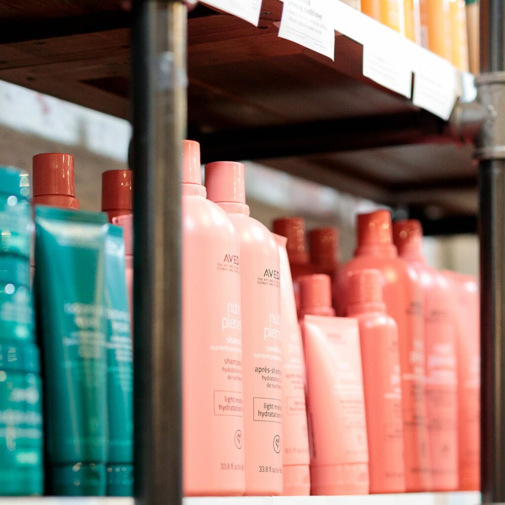 Services | Salon Synergy