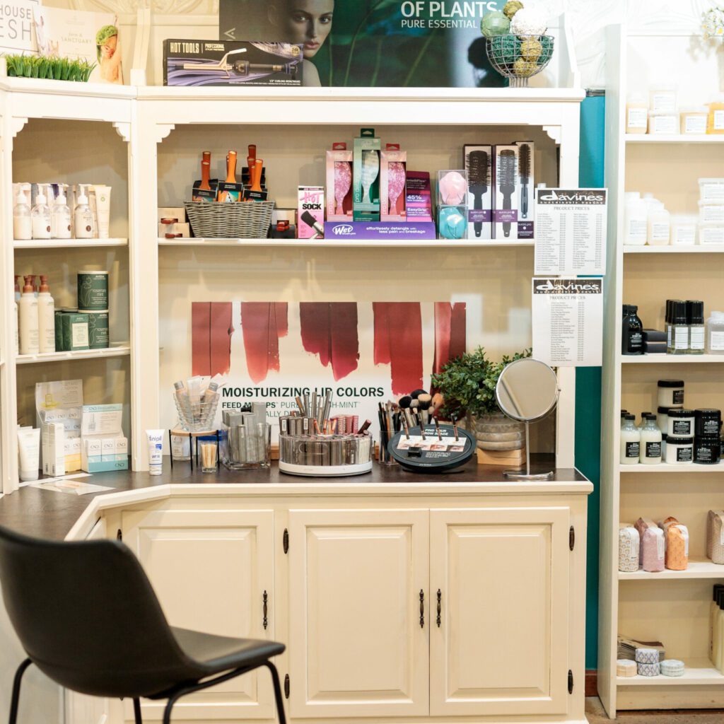Services | Salon Synergy