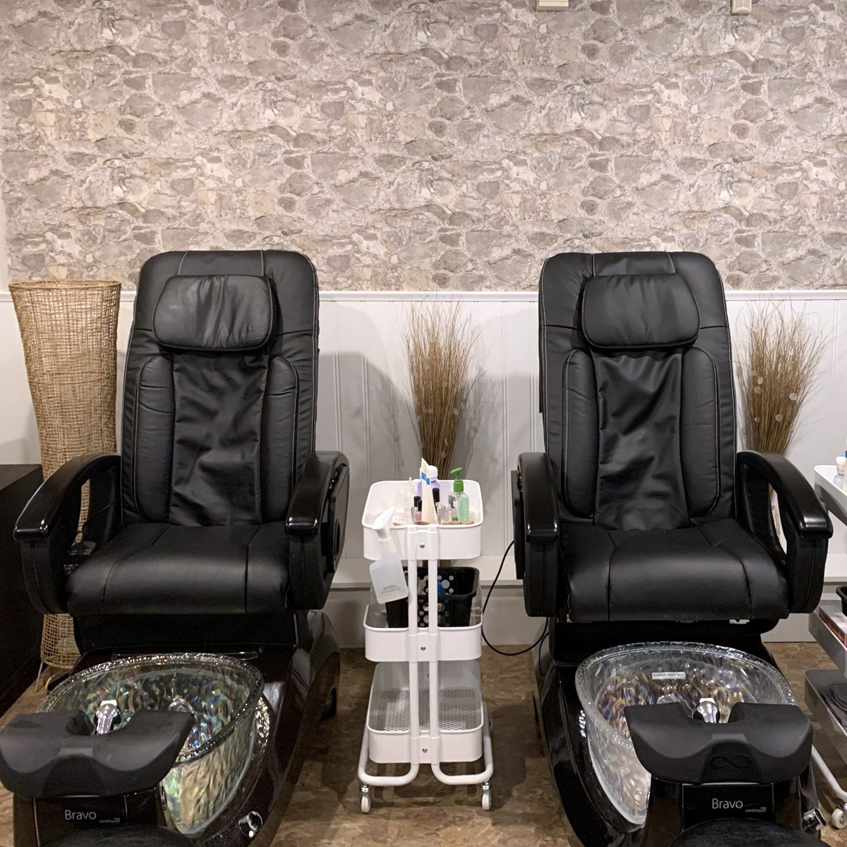 About Us | Salon Synergy
