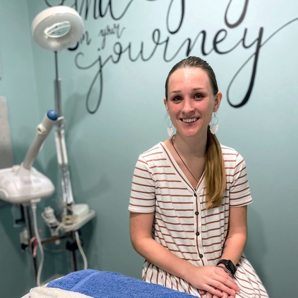 Services | Salon Synergy