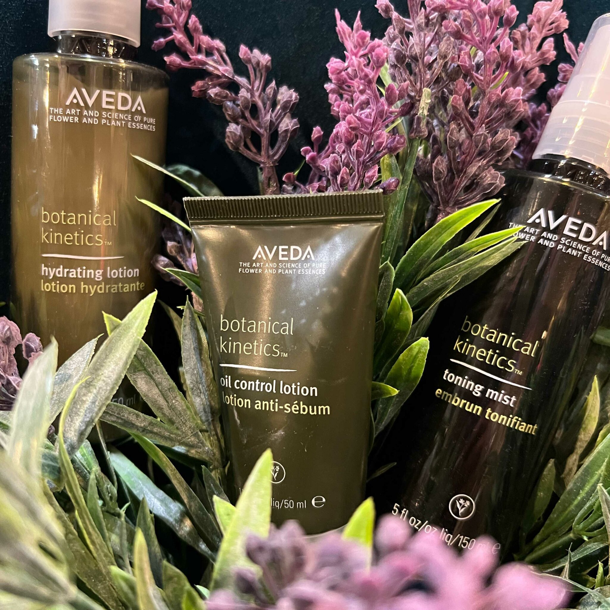 Services | Salon Synergy