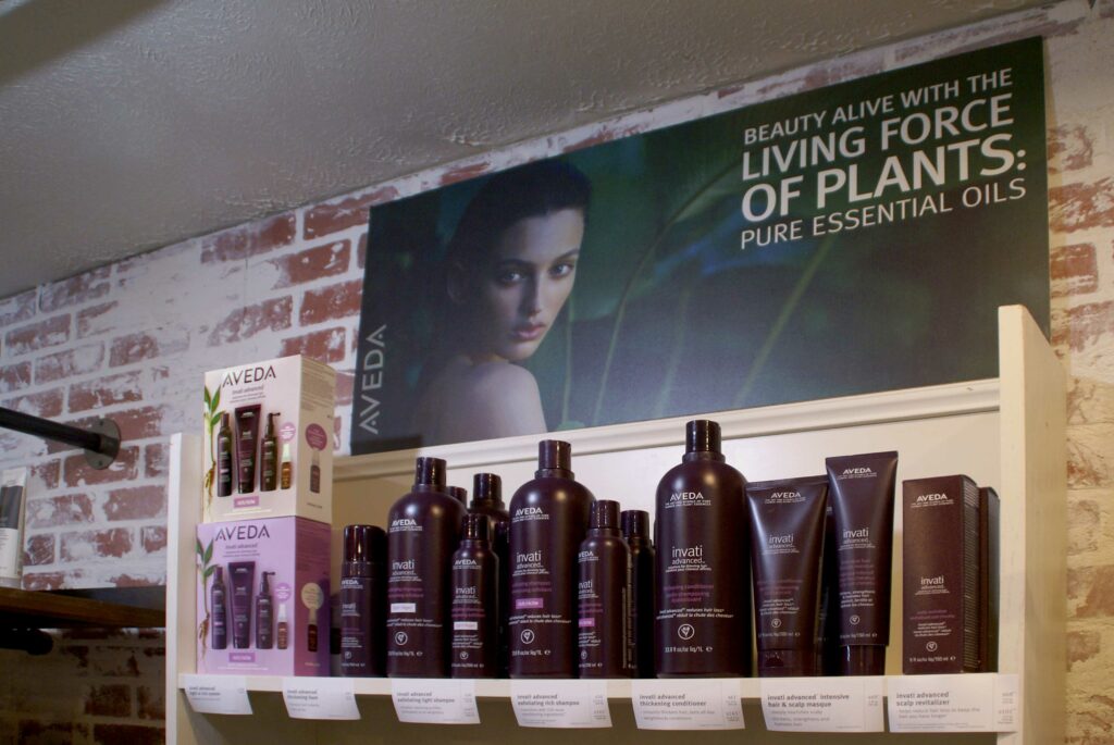 Home | Salon Synergy