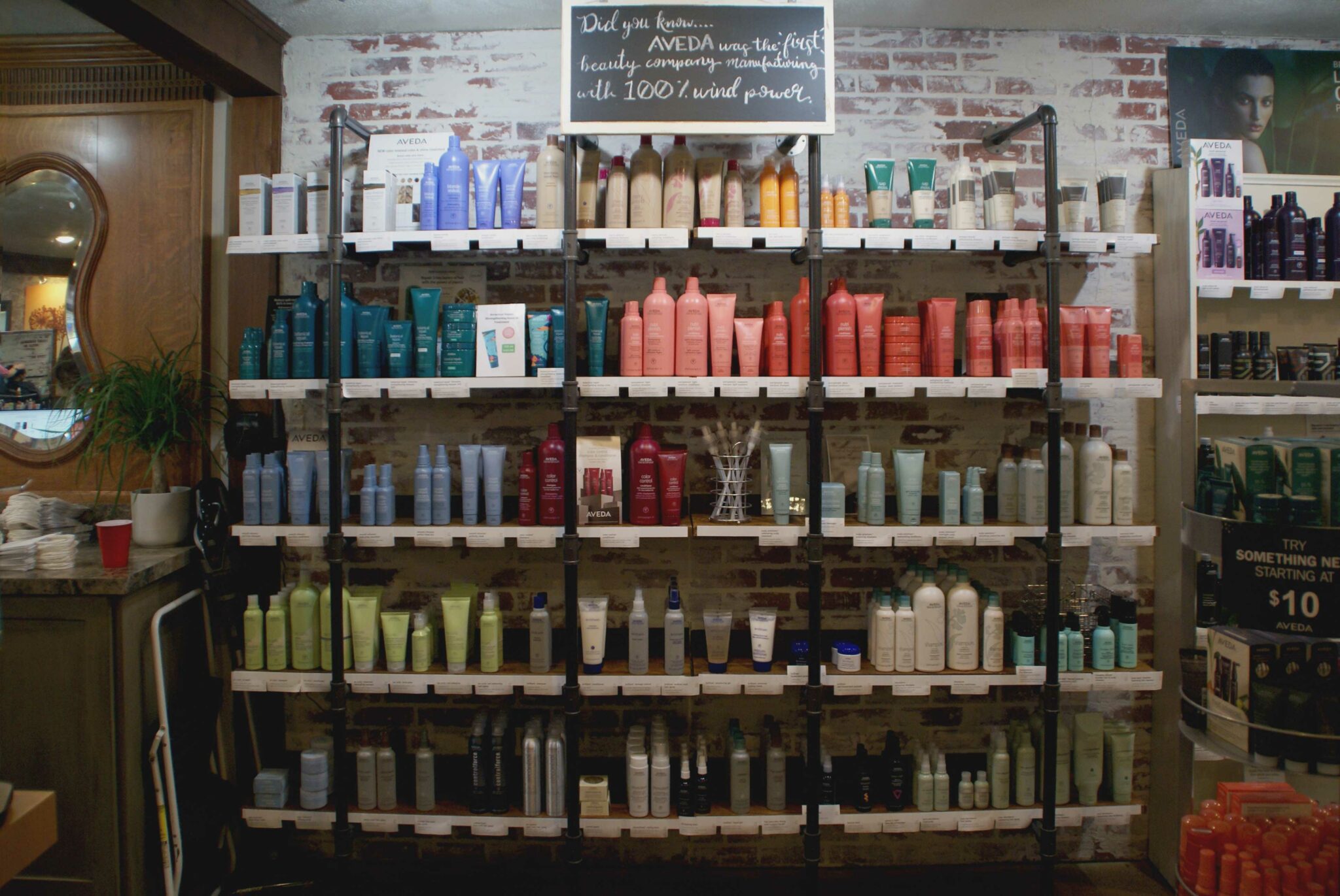 Home | Salon Synergy